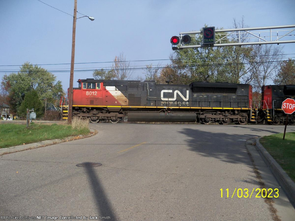 CN 8012